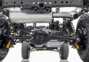 4 Wheel Drive Repair – 4 Wheel Specialties Unlimited USA